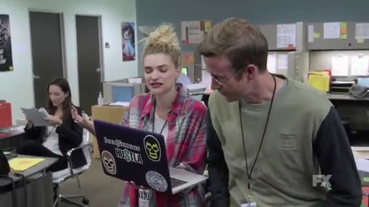 The Comedians: Watch the Full First Season - YouTube