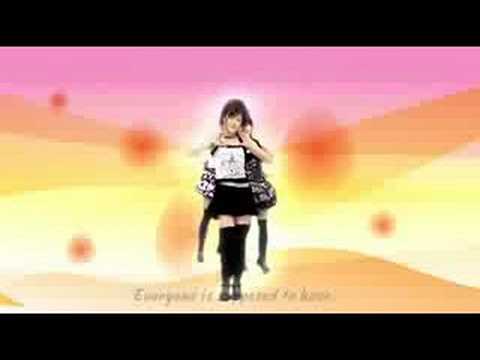 Kokoro No Tamago- Buono (Shugo Chara)　こころのたまご