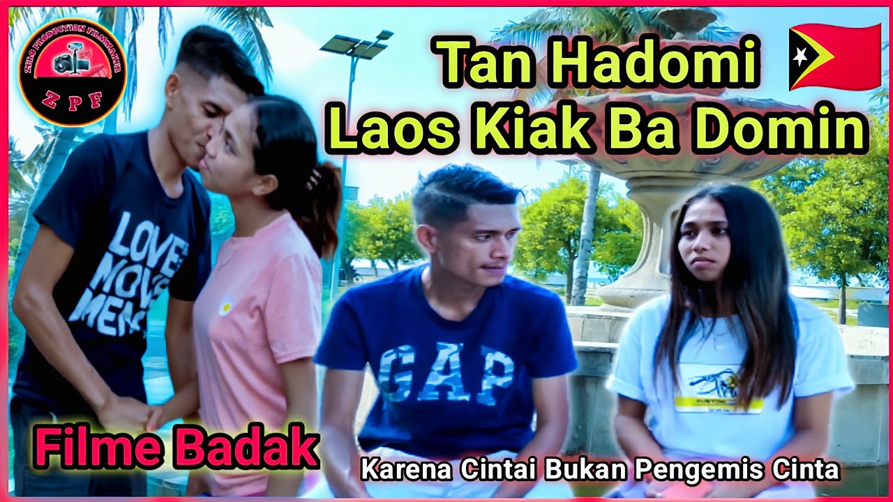 𝐅𝐢𝐥𝐦 𝐓𝐢𝐦𝐨𝐫 𝐋𝐞𝐬𝐭𝐞 𝐋𝐚𝐨𝐬 𝐊𝐢𝐚𝐤 𝐁𝐚 𝐃𝐨𝐦𝐢𝐧 (𝐒𝐮𝐛𝐭𝐢𝐭𝐥𝐞 𝐈𝐧𝐝𝐨) 🇹🇱 - YouTube