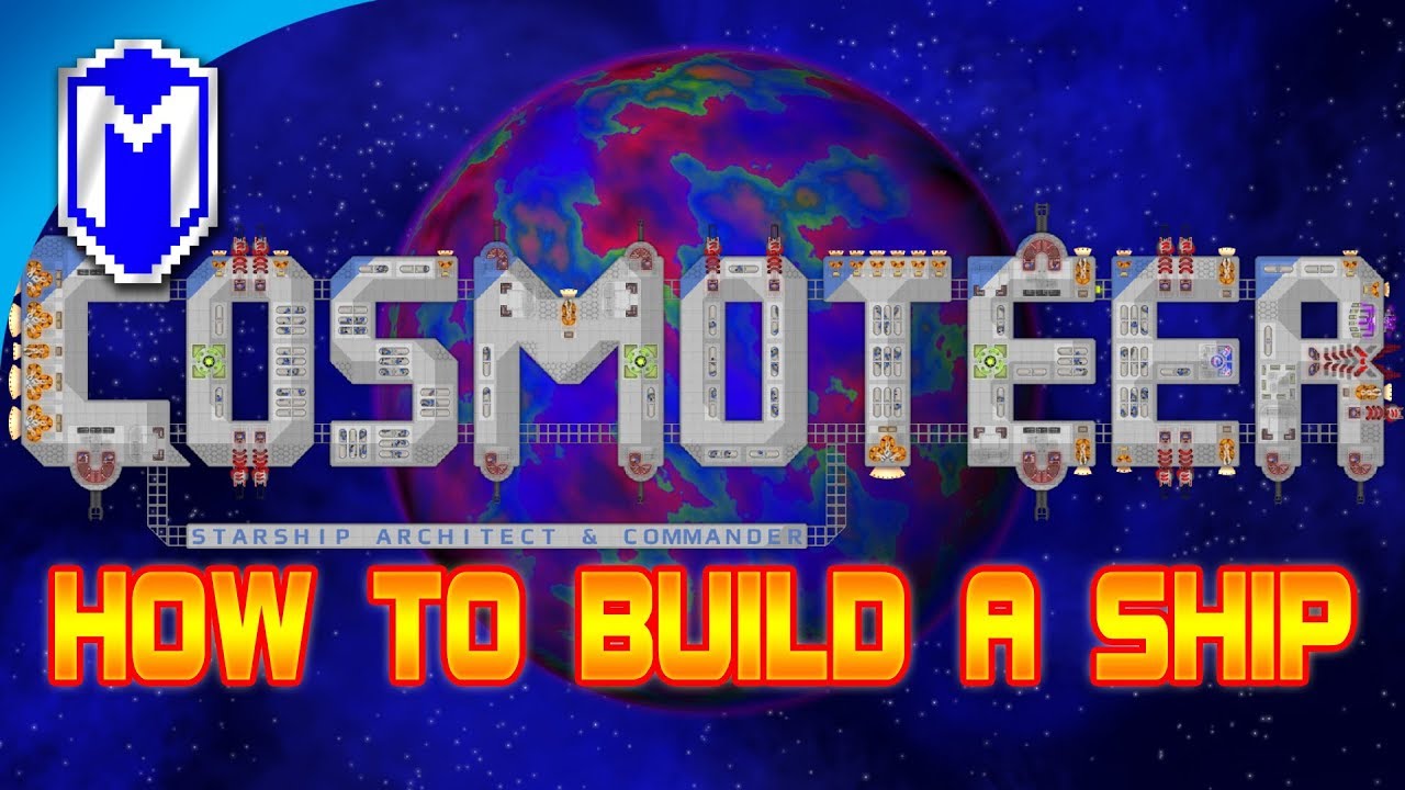 How To Build A Ship, The Basics For Building A Ship - The Ultimate Ship ...