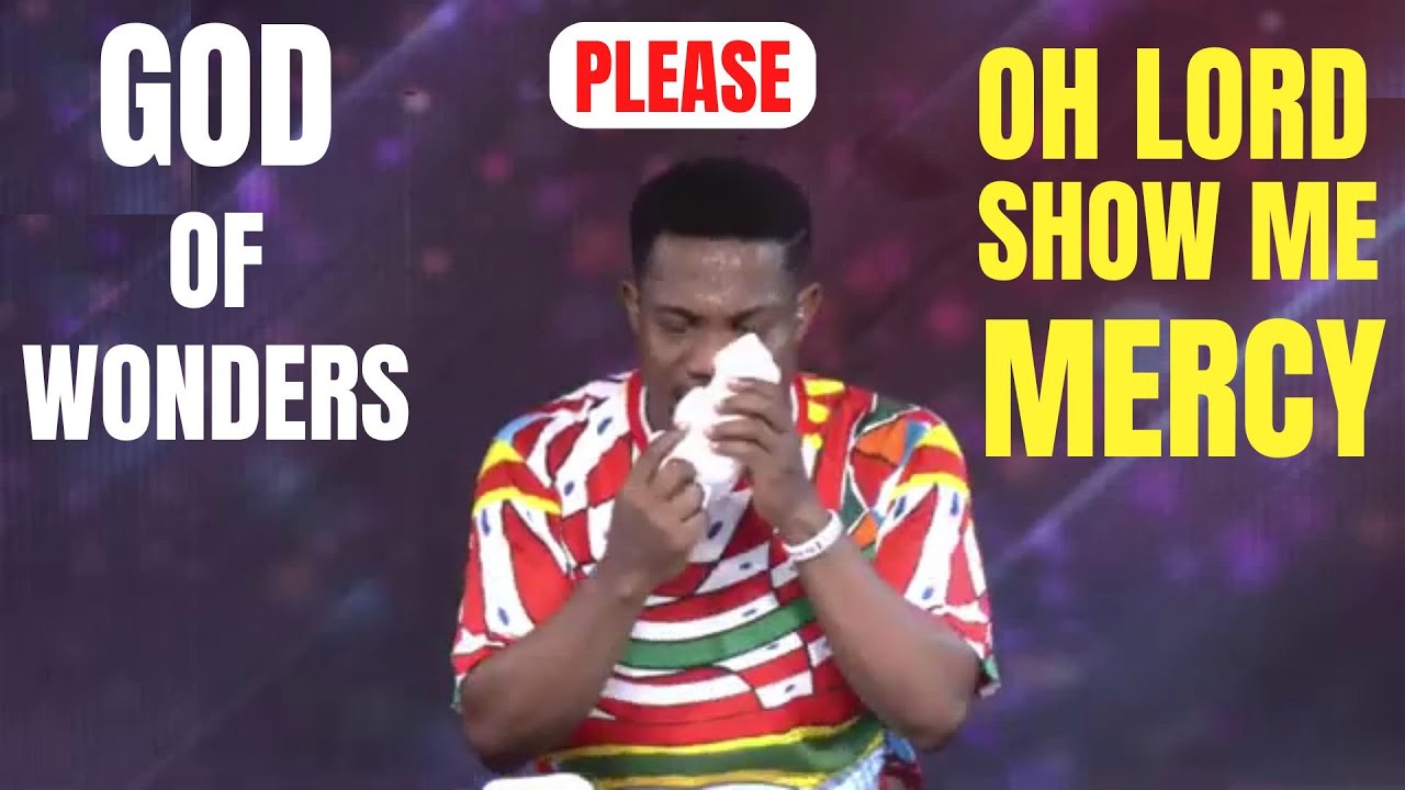 NSPPD Saturday Morning Prayers with Pastor Jerry Eze live today-Oh Lord ...