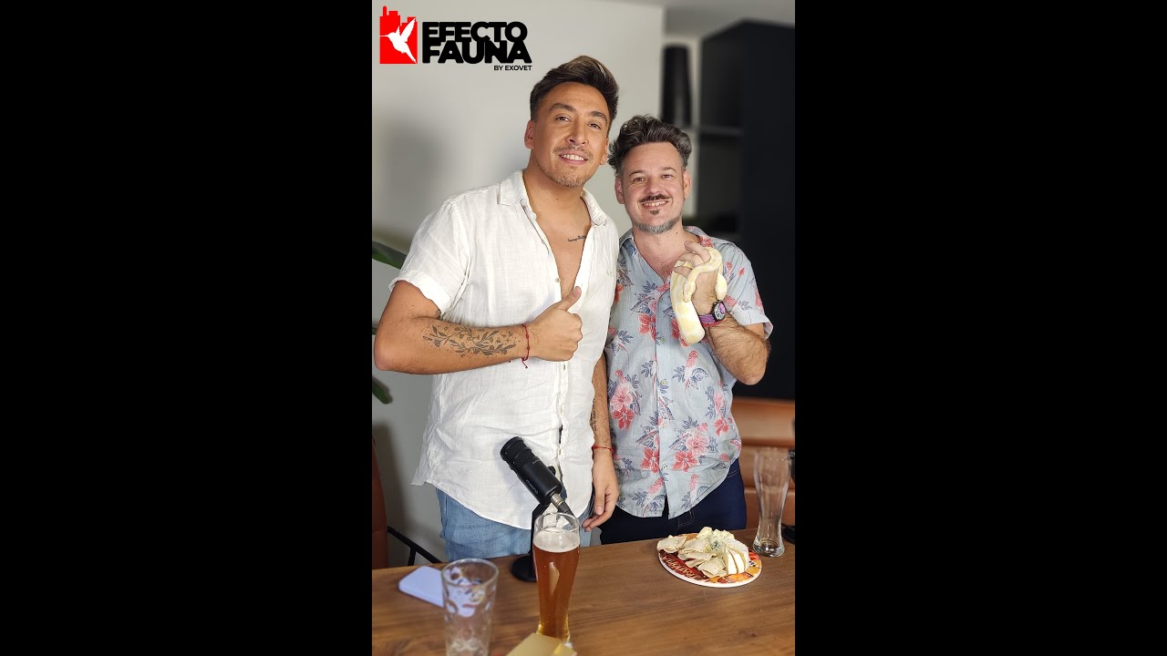 " Todos Para Uno , con Jonathan Parra" - YouTube