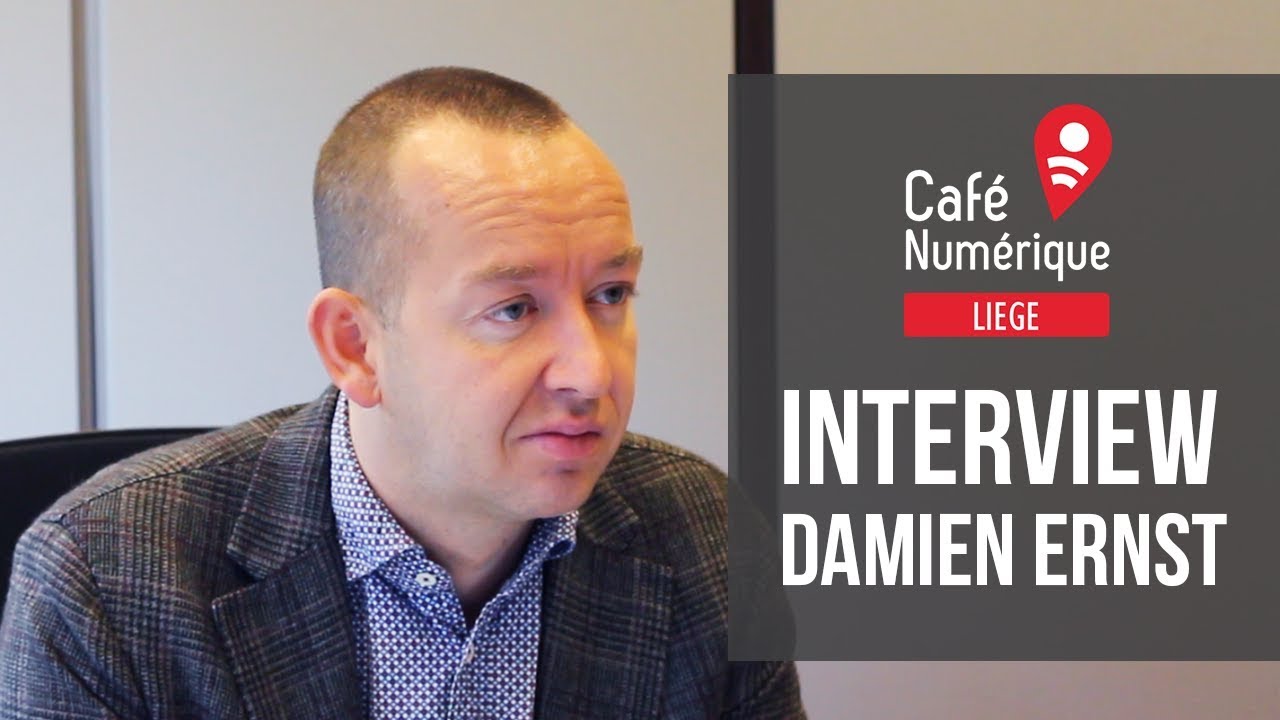 Damien 21 Cafe Syracuse