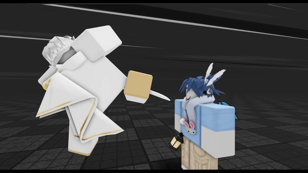 Couple of Kicks | Roblox Animation - YouTube