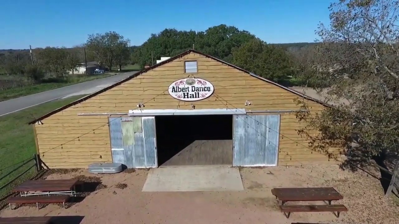 Albert, TX - YouTube