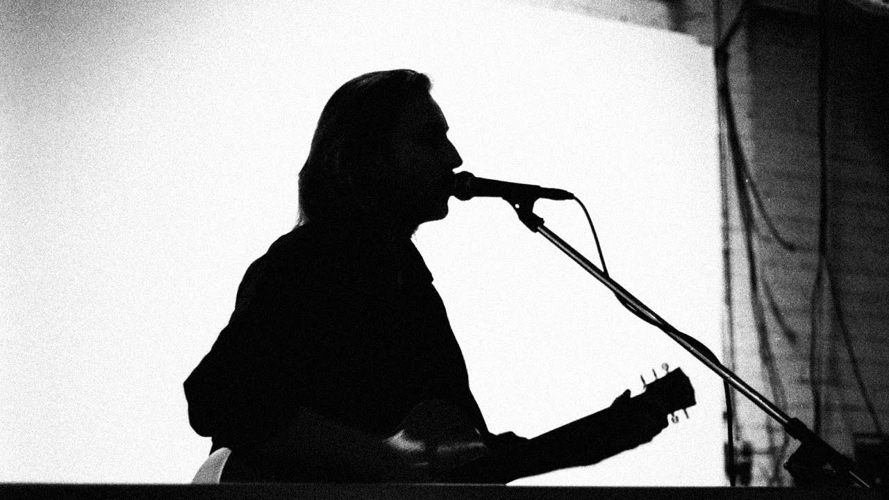 Alexander Gregory Kent - Your Body - YouTube