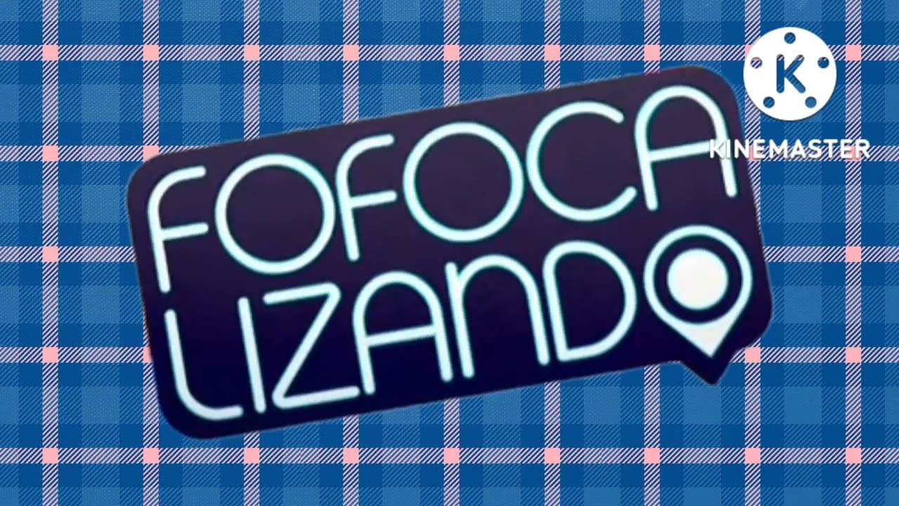 Vinheta Voltamos a Apresentar Fofocalizando Remake - YouTube