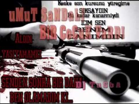 UMUT SANDALI BİR ÇOCUK VARDI