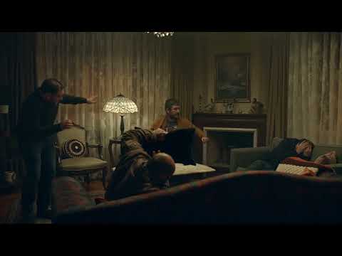 Gibi 6. Sezon Yılmaz | Sizi bir s*kerim sizi tek tek