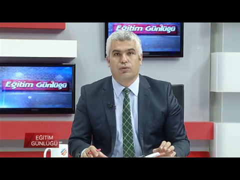 EĞİTİM GÜNLÜĞÜ - PROF. DR. ZİYA SELÇUK -   04 MAYIS 2017