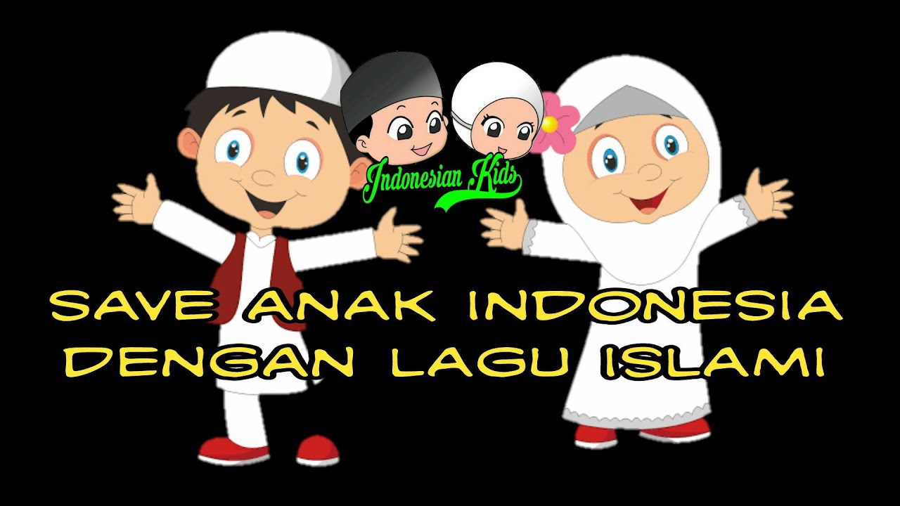 Sholawat anak #tabassam - YouTube