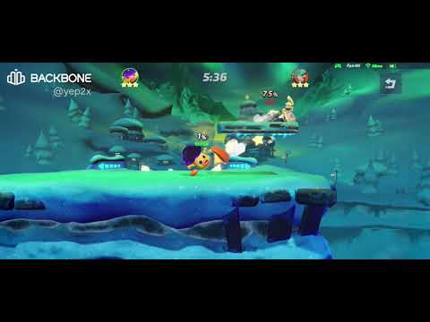 Serve Em Up | Heracles | Flash Party (Mobile) - YouTube