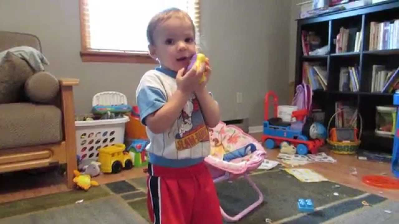 Typical boy - YouTube