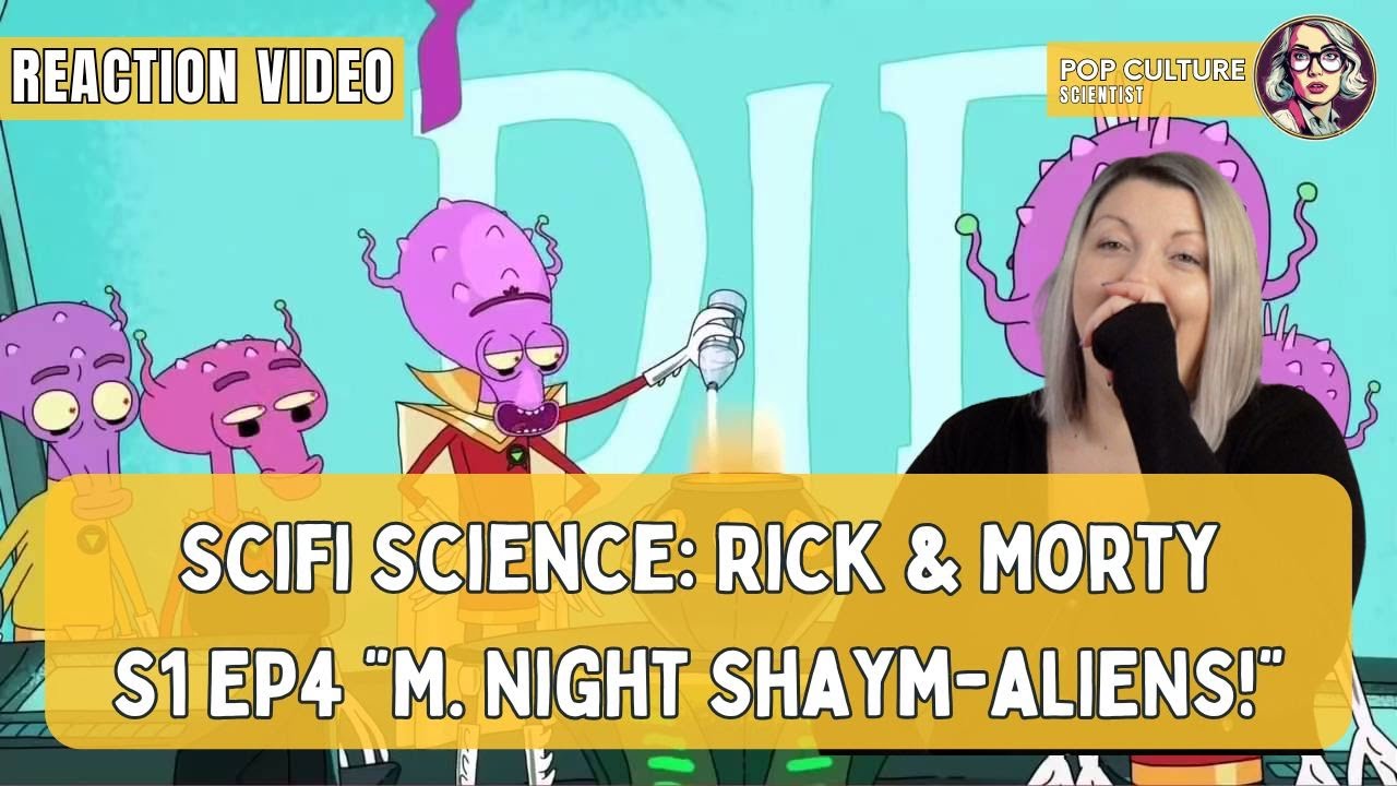 It's a Simulation! | Rick & Morty Season 1 Episode 4 - YouTube