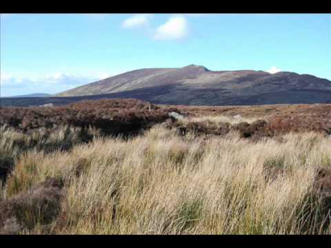 Nire Valley, Comeragh Mountains, Co. Waterford - Ireland - YouTube