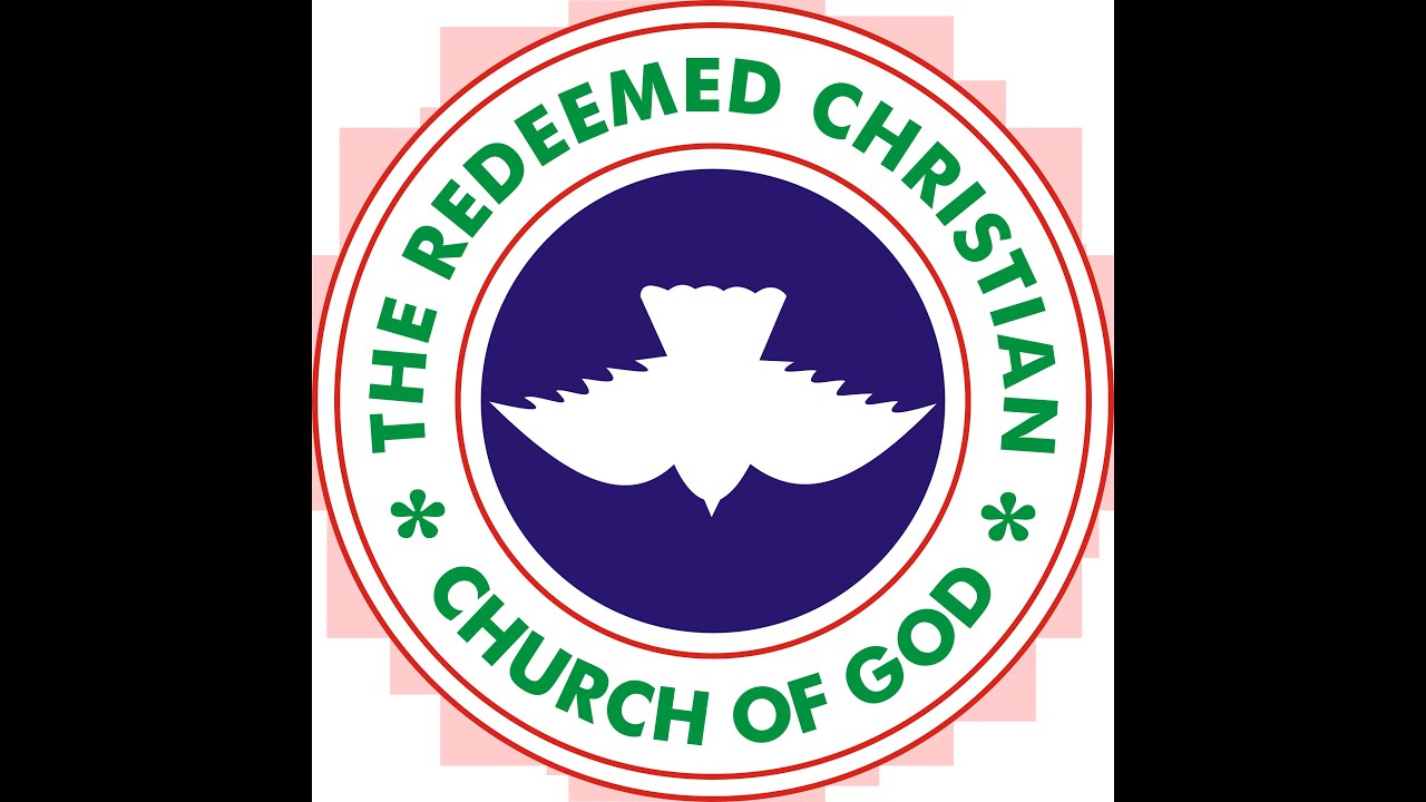 JUNE 2024 RCCG HOLY GHOST SERVICE||ROD OF FIRE - YouTube
