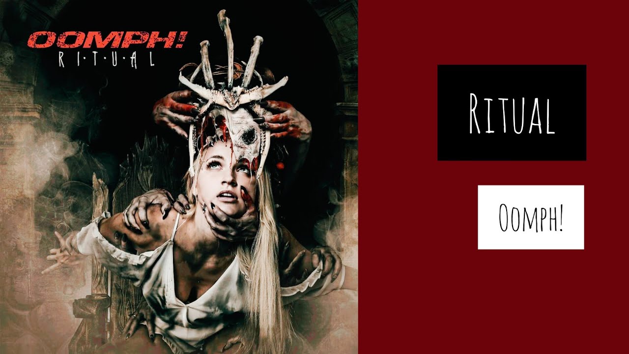 Oomph! - RITUAL (Album Player) - YouTube