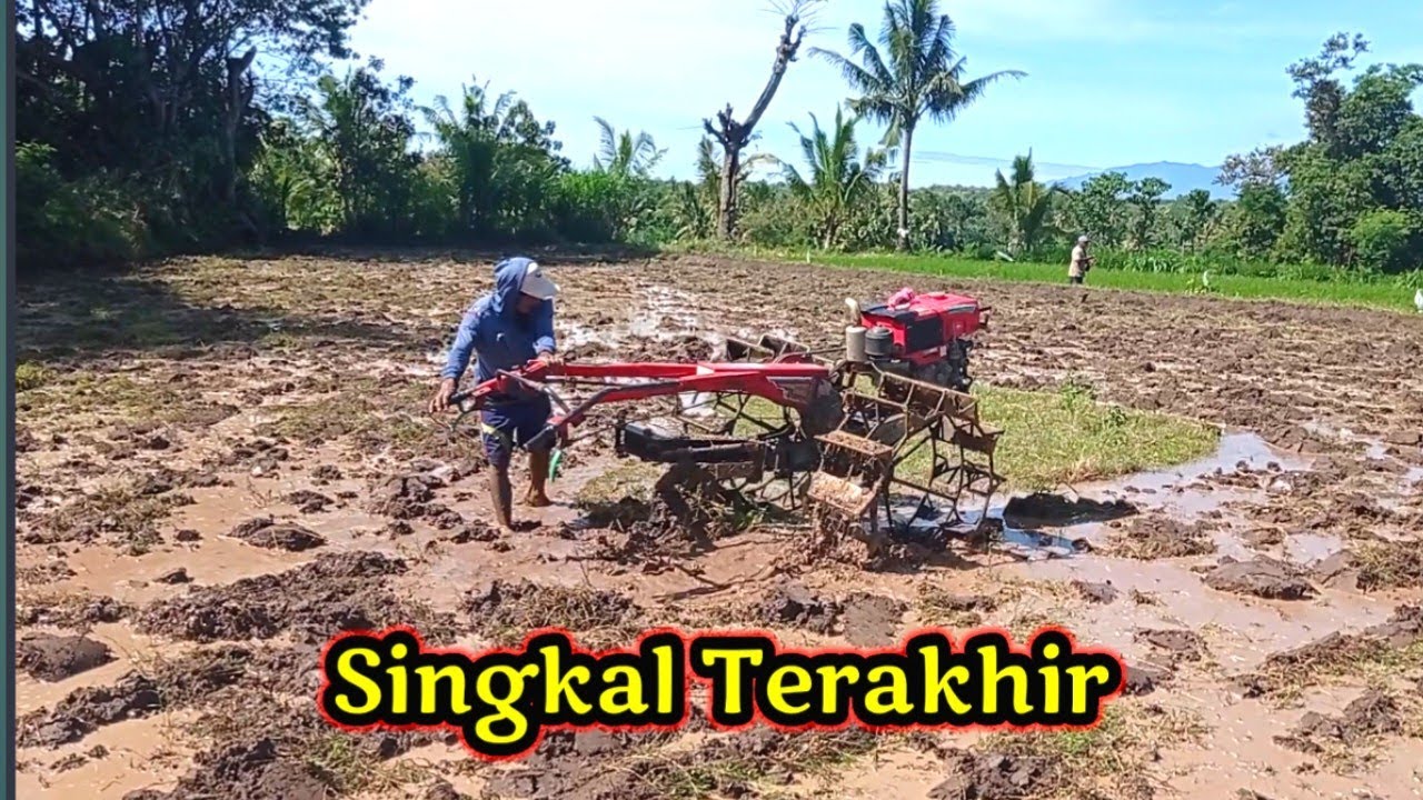 Singkal Terakhir - YouTube