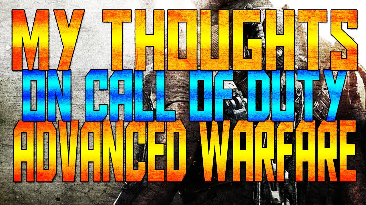 Modern Warfare 3 | Solo M4A1 MOAB! Call of Duty Advanced Warfare My ...