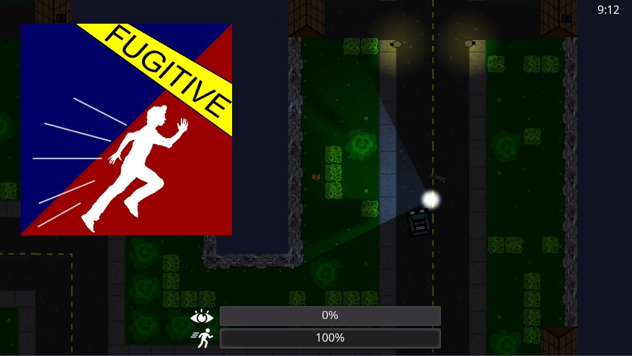 Fugitive: Release Trailer - YouTube