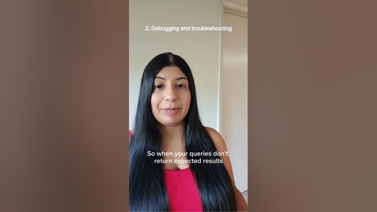 A SQL Interview Question - What is the order of execution of SQL ...