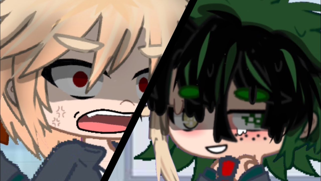 I KNOW WHAT YOU WANT // very lazy edit // Mha-Bnha // fast movements ...