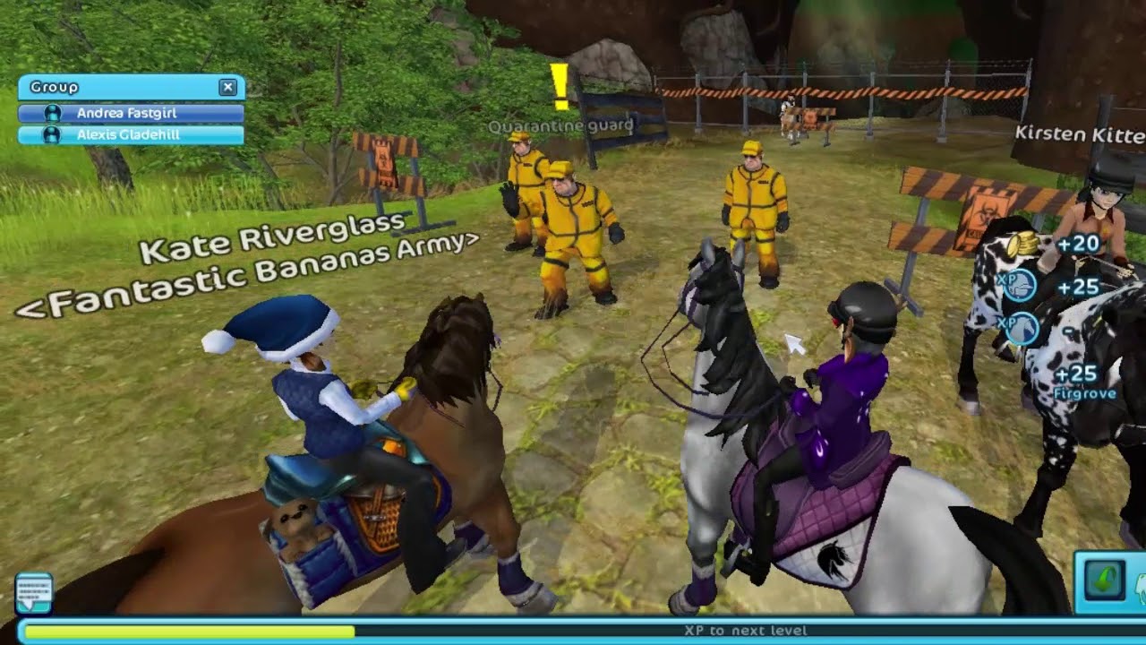 SSO - Welcome To Mistfall (First Day) - YouTube