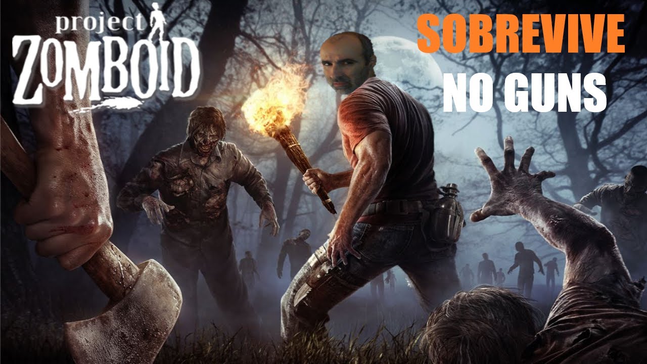 Apocalypse - Trailer - Project Zomboid - YouTube