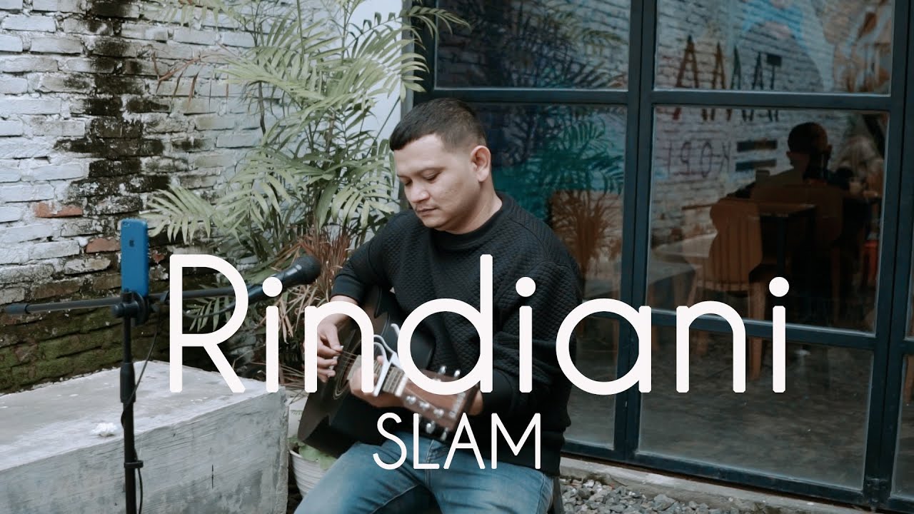 RINDIANI (SLAM) - YUYU WS OFFICIAL COVER - YouTube