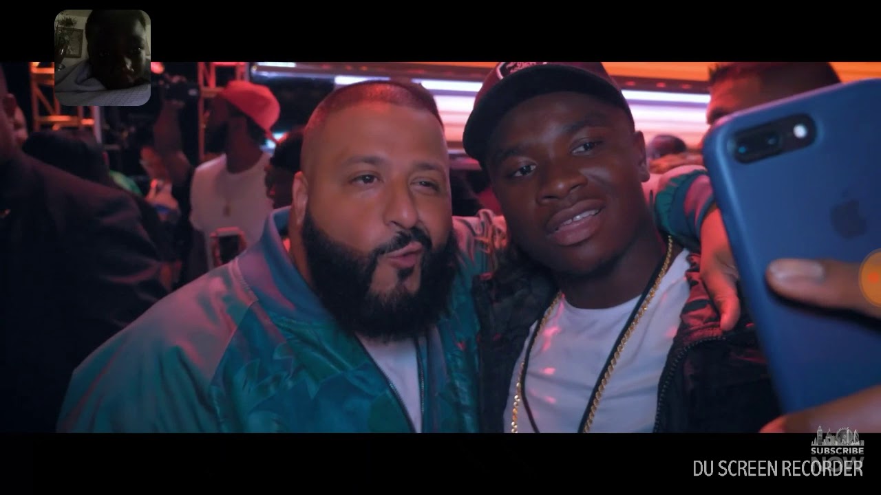 Big shaq music video Man's not hot - YouTube