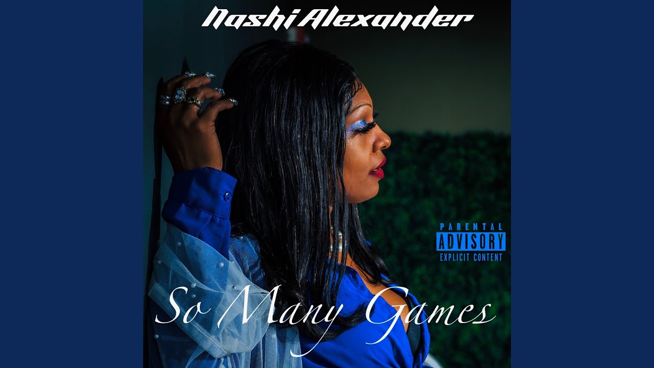 SO Many Games Master 2022 (Radio) - YouTube