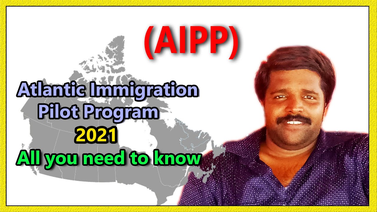 AIPP Intermediate Gradute Program - YouTube