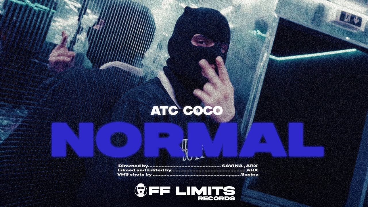 ATC Coco - Normal - Official Music Video - YouTube