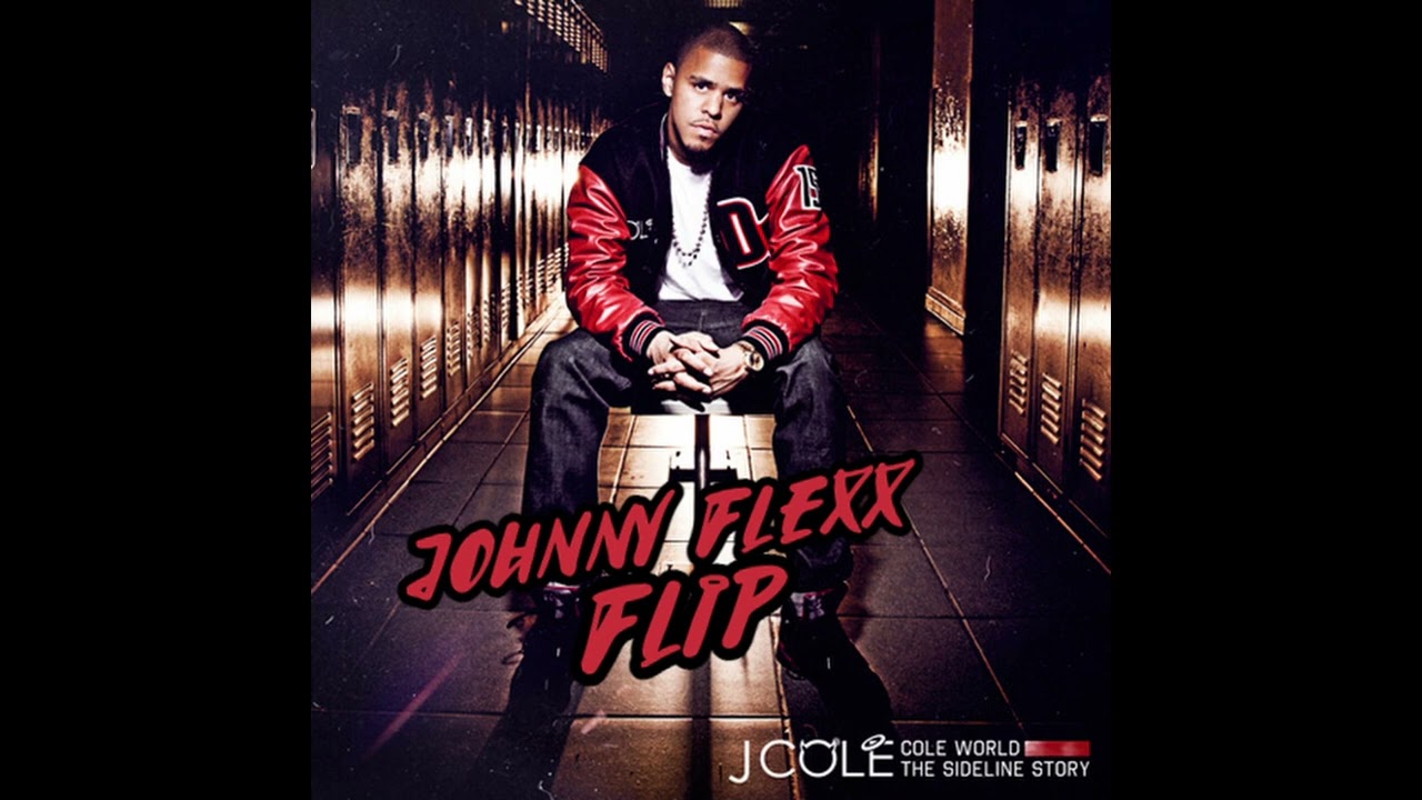 J COLE - CAN'T GET ENOUGH (JOHNNY FLEXX FLIP) - YouTube