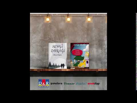 Sevgi Durağı -Sevimli Tiyatro Oyunları