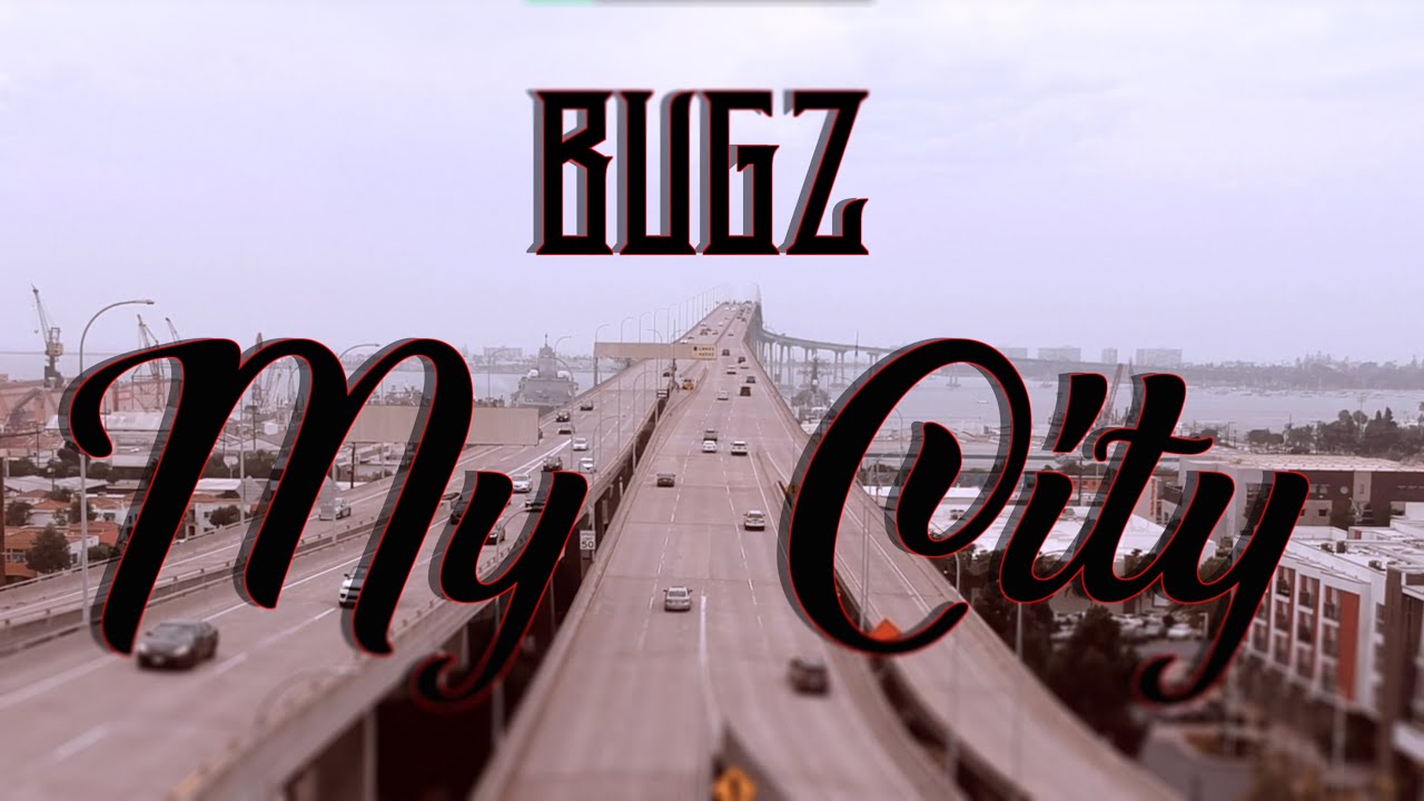 BUGZ "My City" (Official Music Video) - YouTube