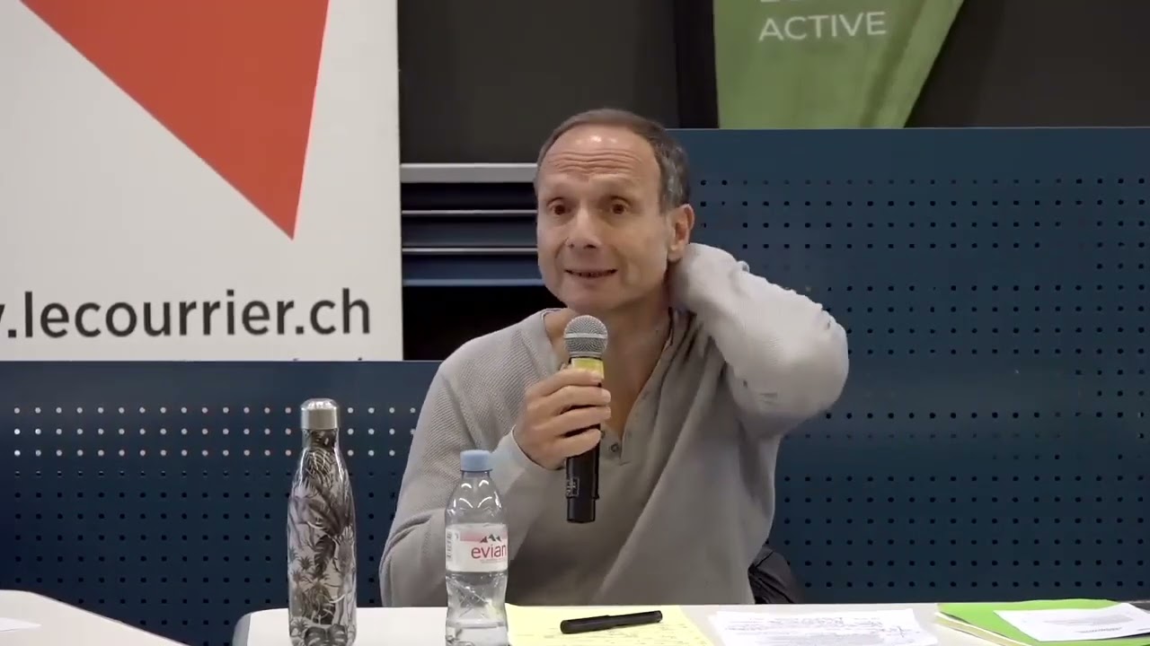 Le syndicalisme doit devenir politique révolutionnaire - Frédéric ...