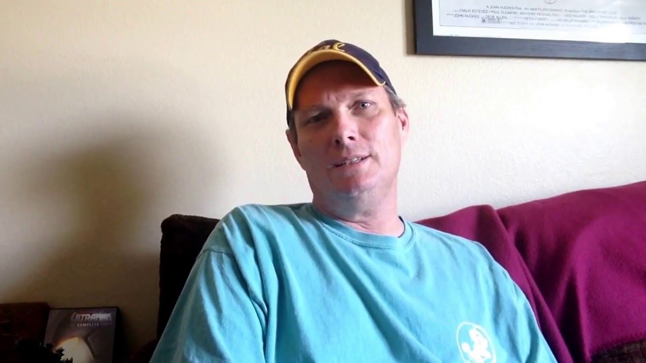 Open letter to Devon Tracey AIU - YouTube