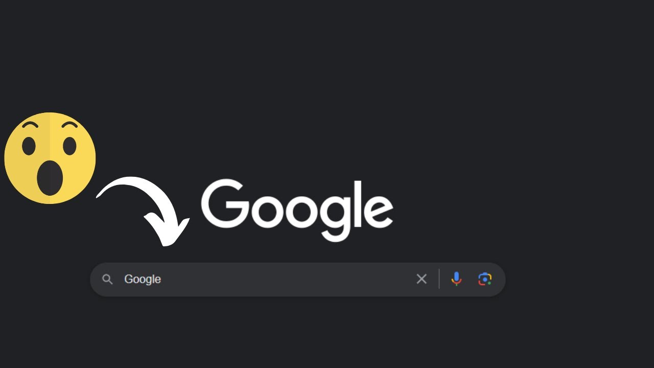How to google "Google" - YouTube