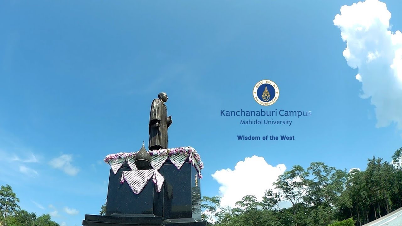 MUKA Promotional Video in English 2022 - YouTube