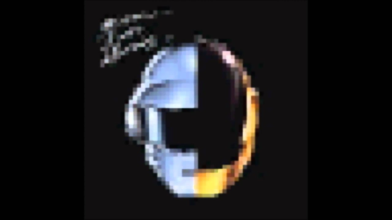 Daft Punk - Get Lucky (8-Bit) - YouTube