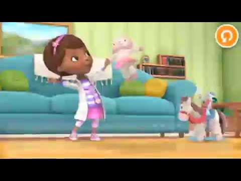 Doc McStuffins - Storio 2 Lernspiel Produktclip von VTech - YouTube