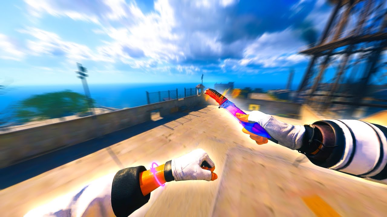 Stompin 🐐 + BEST Warzone Keyboard And Mouse Settings For Movement/Aim ...