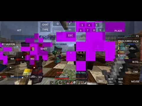 Main Server People SMP Di Minecraft - YouTube