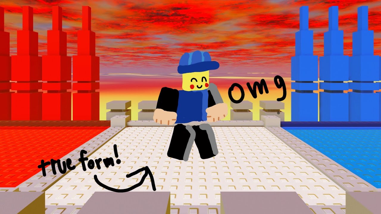 Fighter battler/battler fanmade concept the battle bricks TBB - YouTube