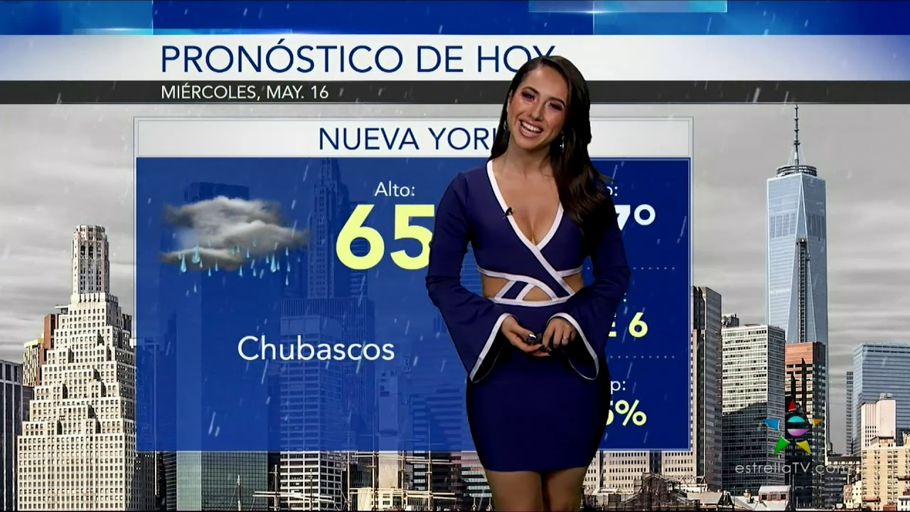 Sanelly Quintero - YouTube