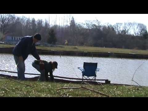 Reel Fishin with RedneckRickem - YouTube