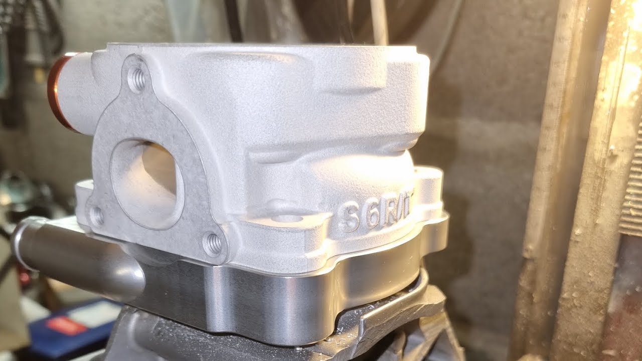 suite du 6rt - YouTube