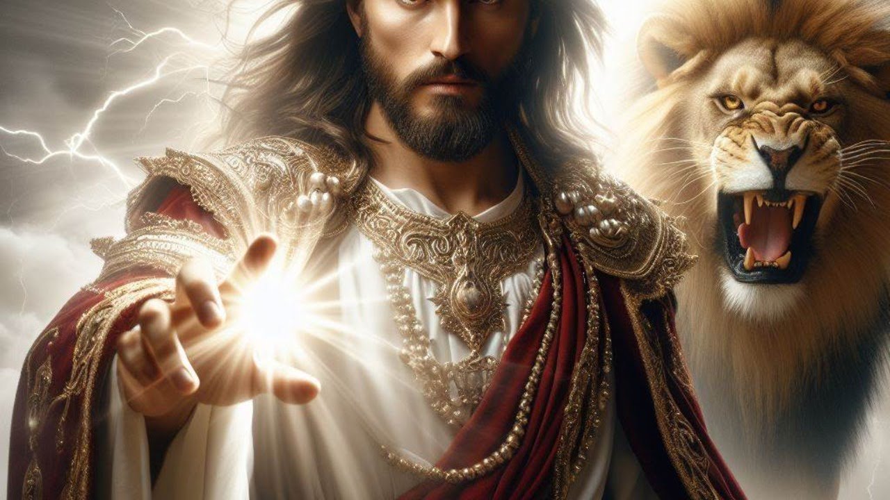 EPIC unheard PROOF of 2024 Rapture End Days Arrival of Jesus - "Cup of ...