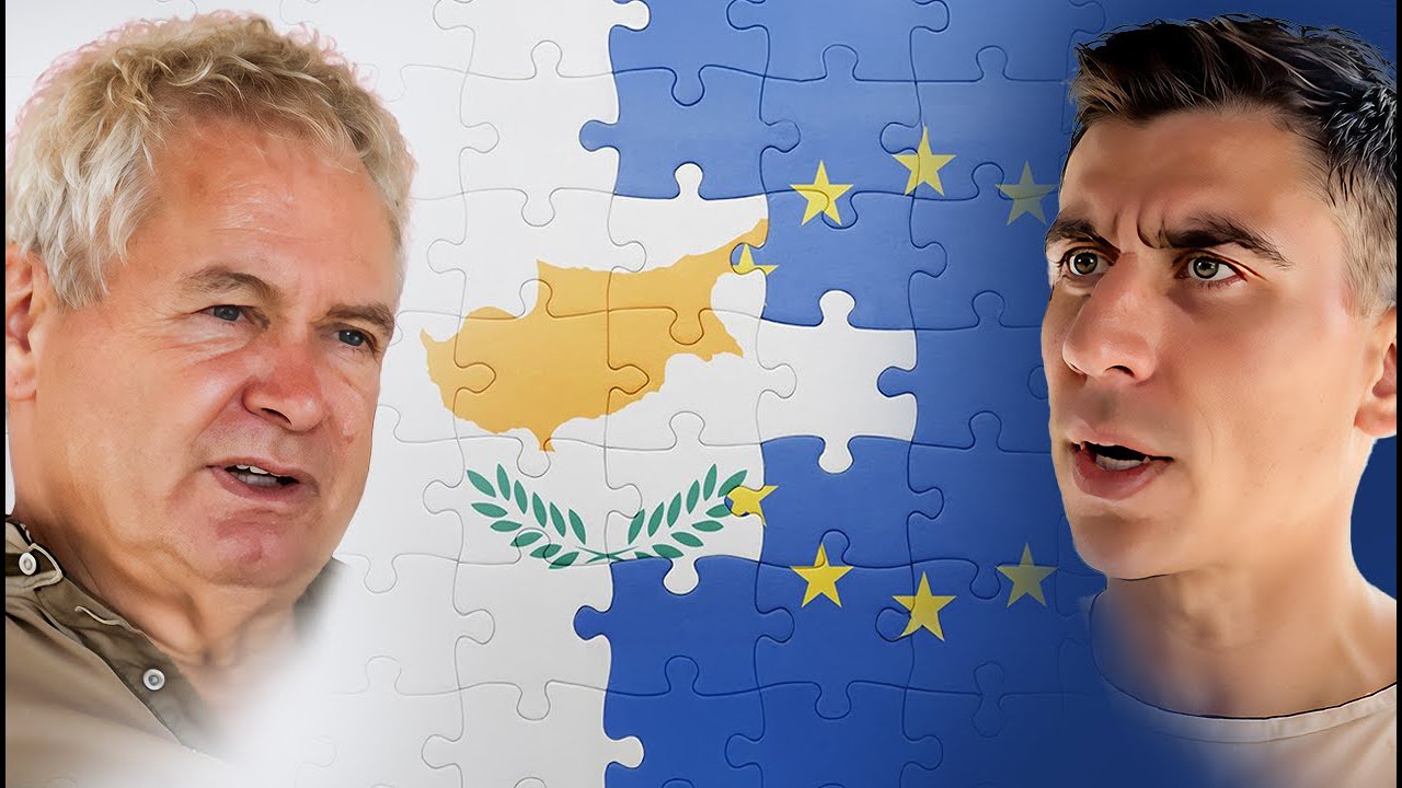 Προεδρία της Ευρωπαϊκής Ένωσης - YouTube